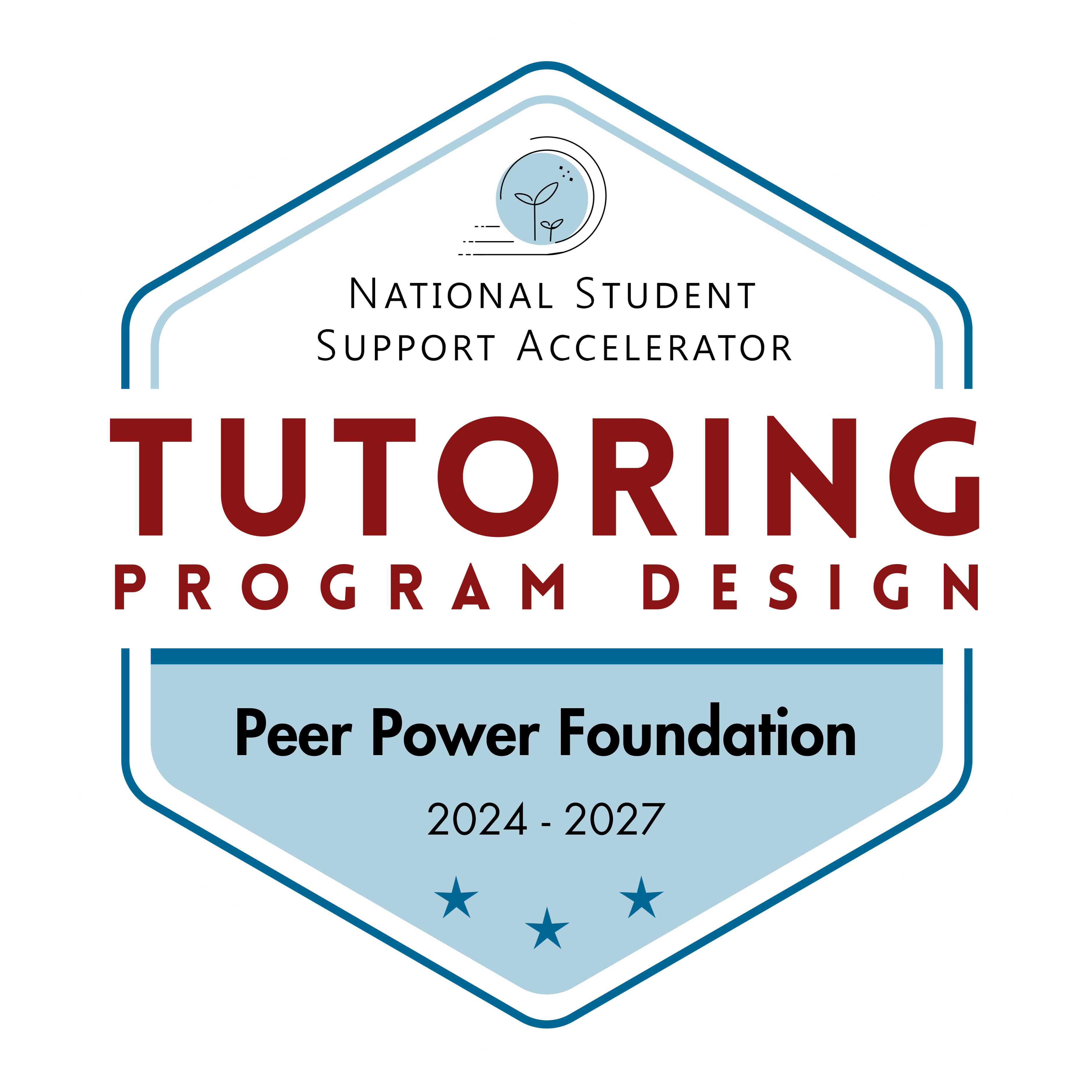 Peer Power Foundation | National Student Support Accelerator